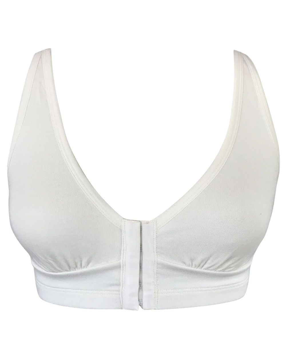 Front Closure Post Surgery Bra Soma 6394